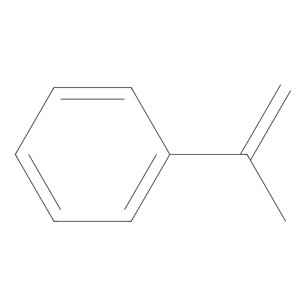 Alpha-methylstyrene — CRS