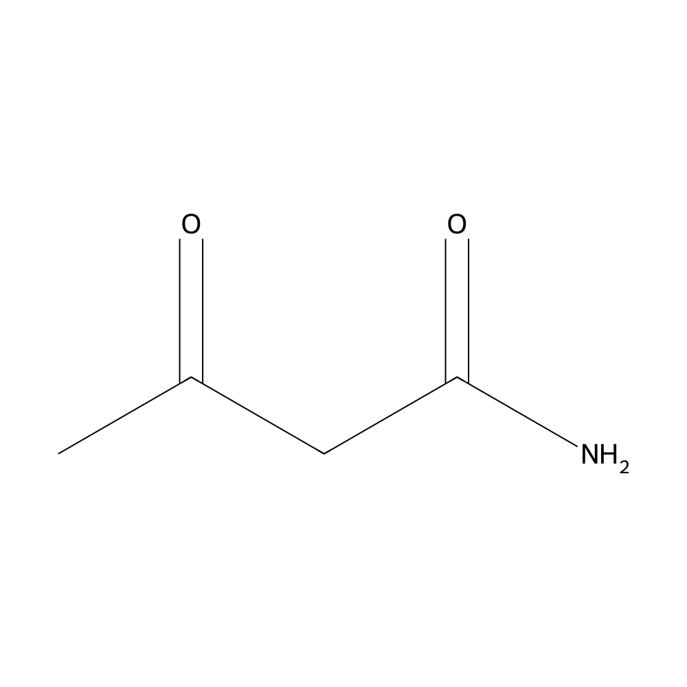 Acetoacetamide — CRS