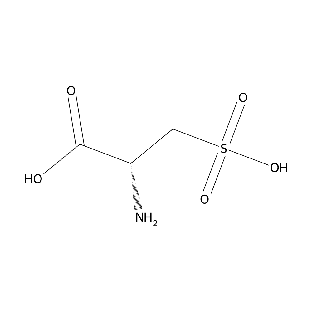 L-Cysteic Acid — CRS