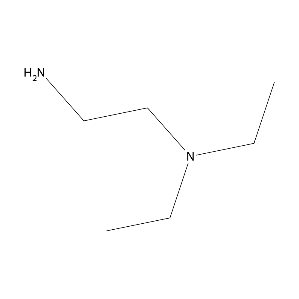 Bromopride Impurity D (N,N-diethylethane-1,2-diamine) — CRS