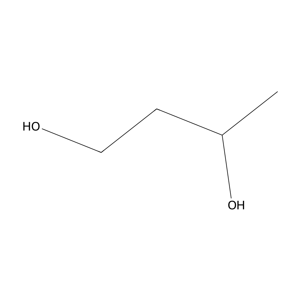 Butane-1,3-diol — CRS