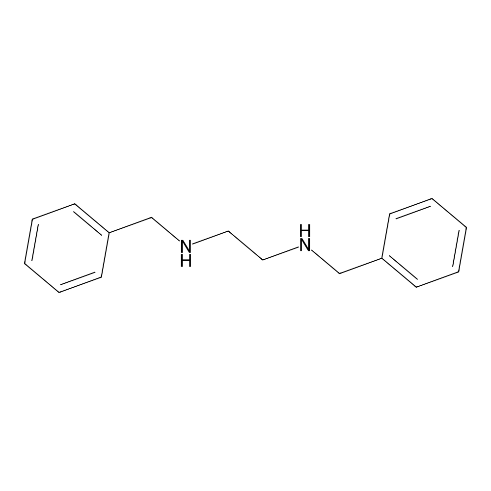Benzathine — CRS