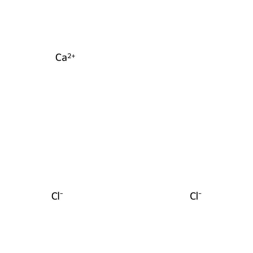 Calcium Chloride — CRS