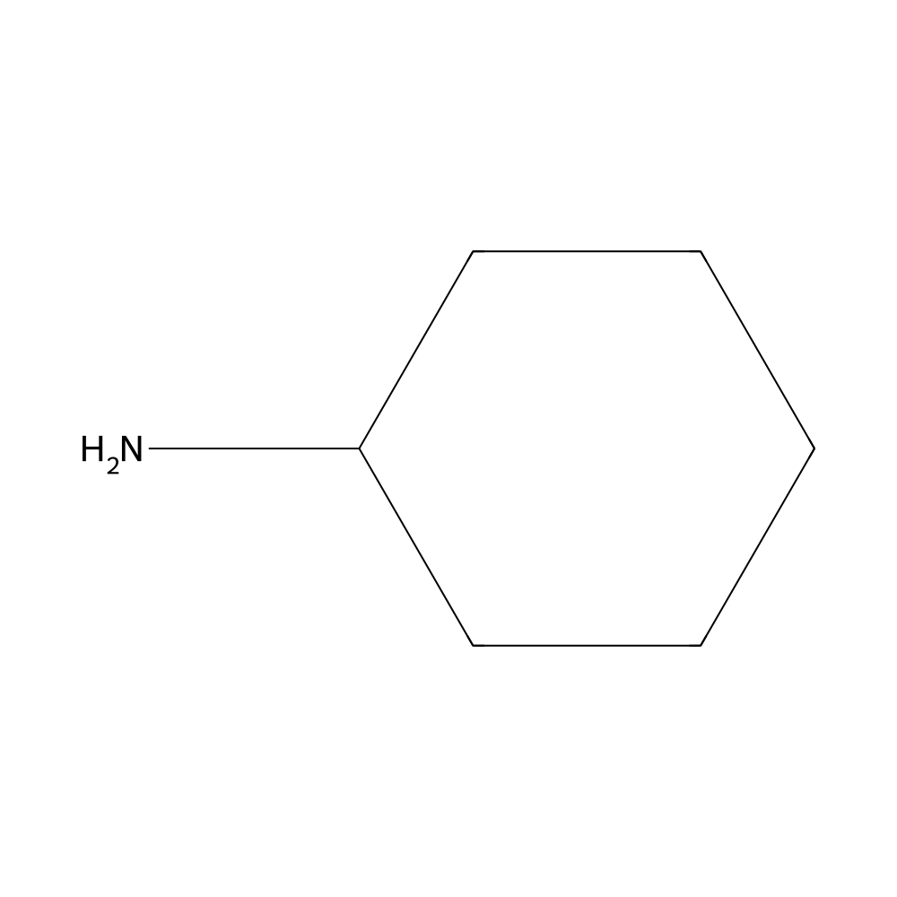 Cyclohexanamine — CRS