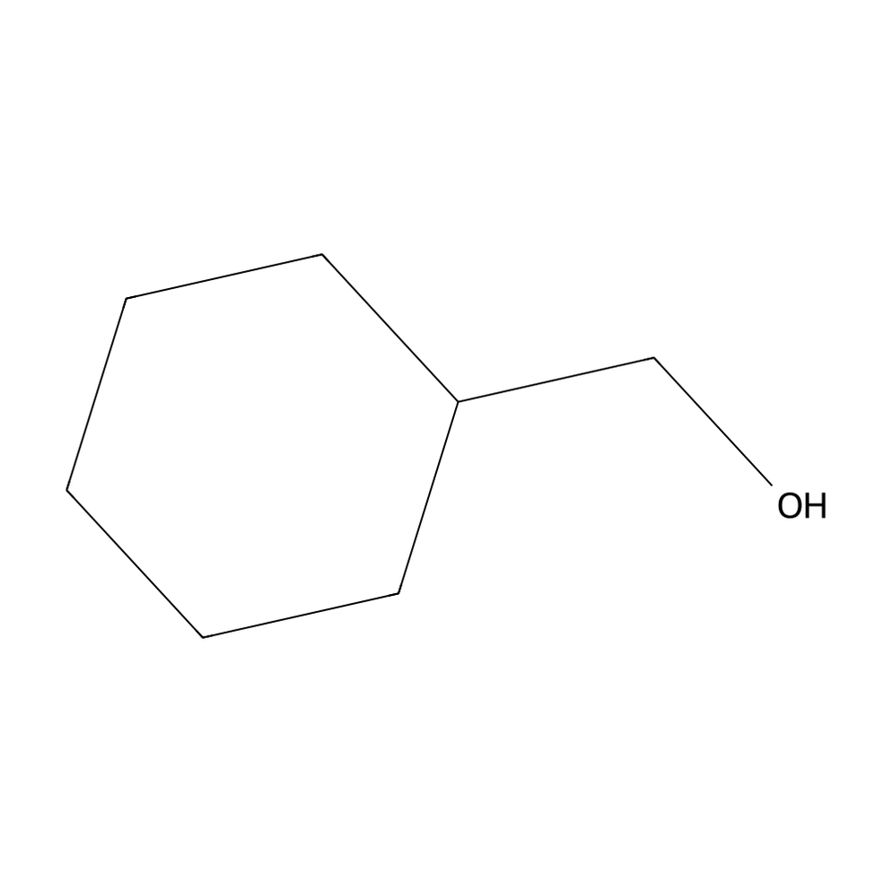 Cyclohexylmethanol — CRS