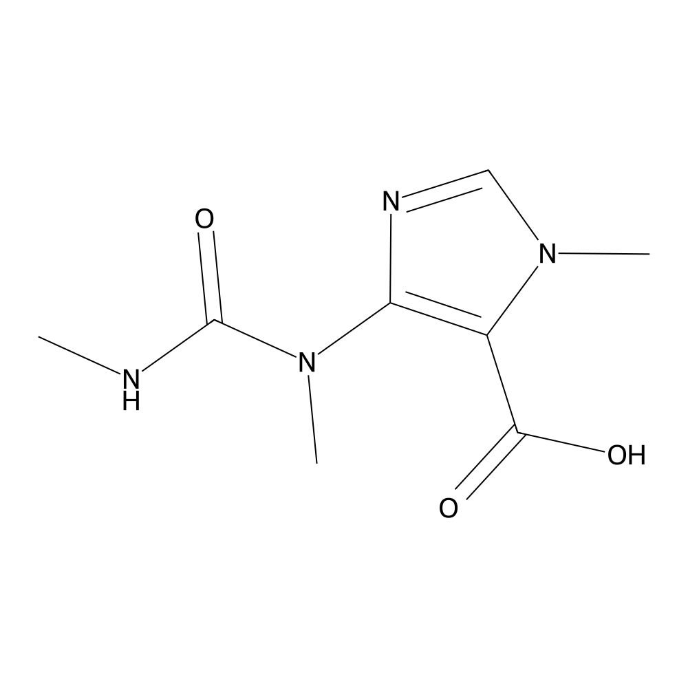 Caffeidine Acid — CRS