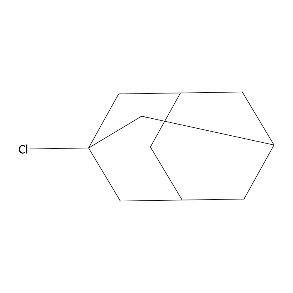 1-Chloroadamantane — CRS