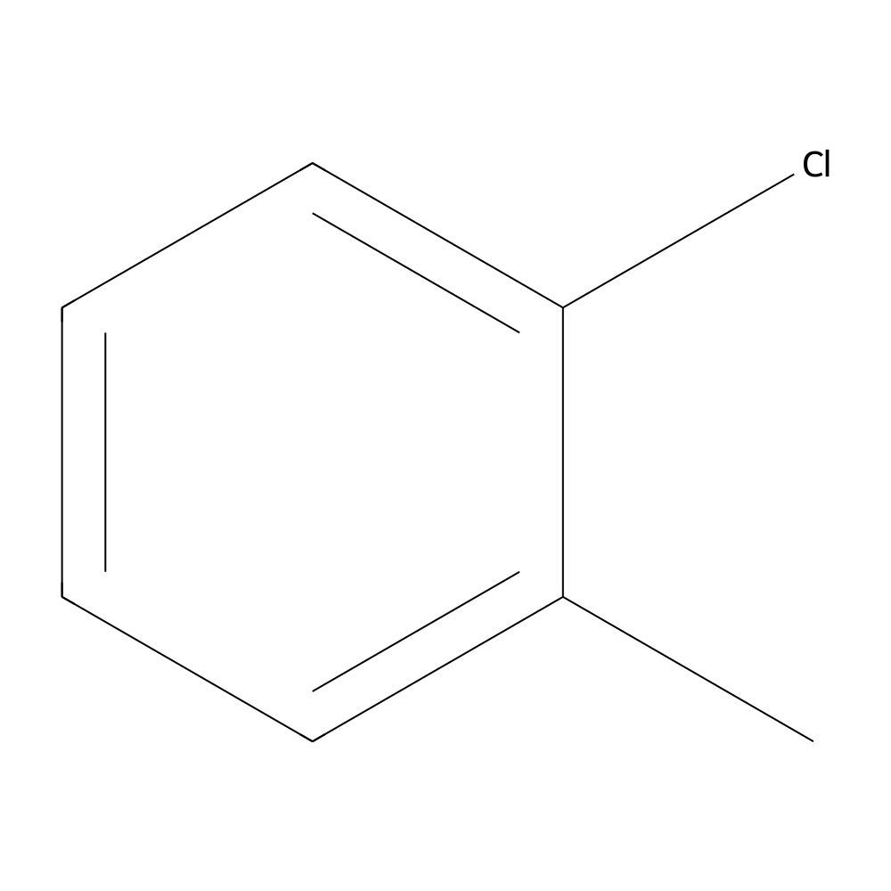 2-Chlorotoluene — CRS