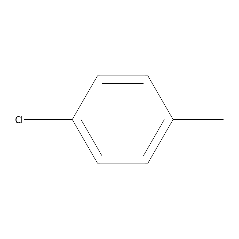 4-Chlorotoluene — CRS