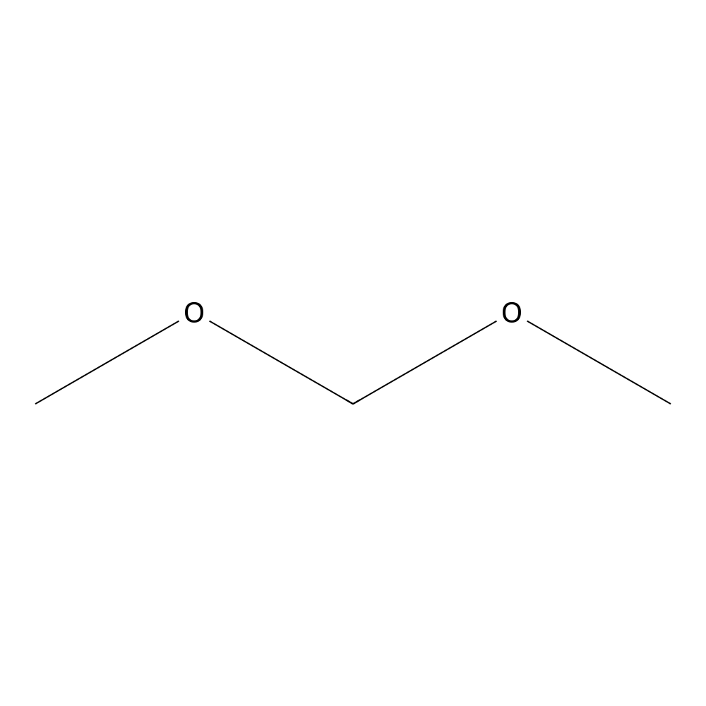 Dimethoxymethane — CRS
