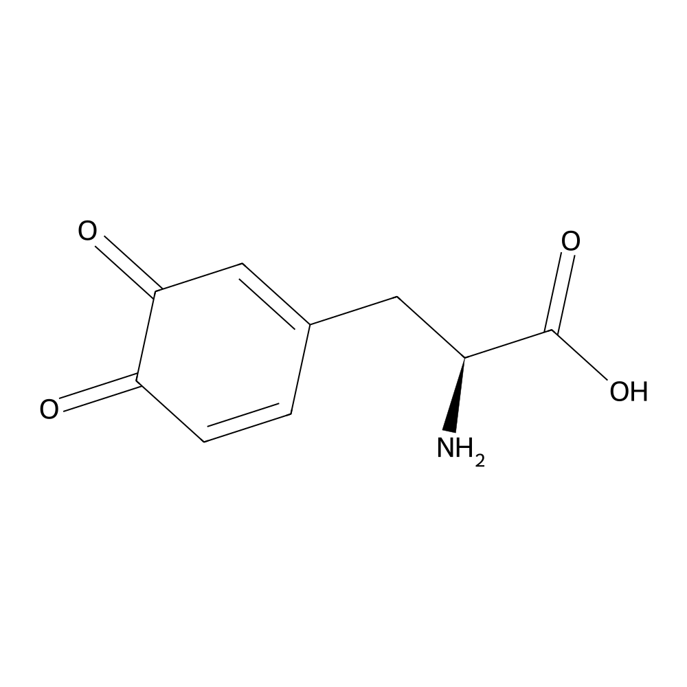 Dopaquinone — CRS