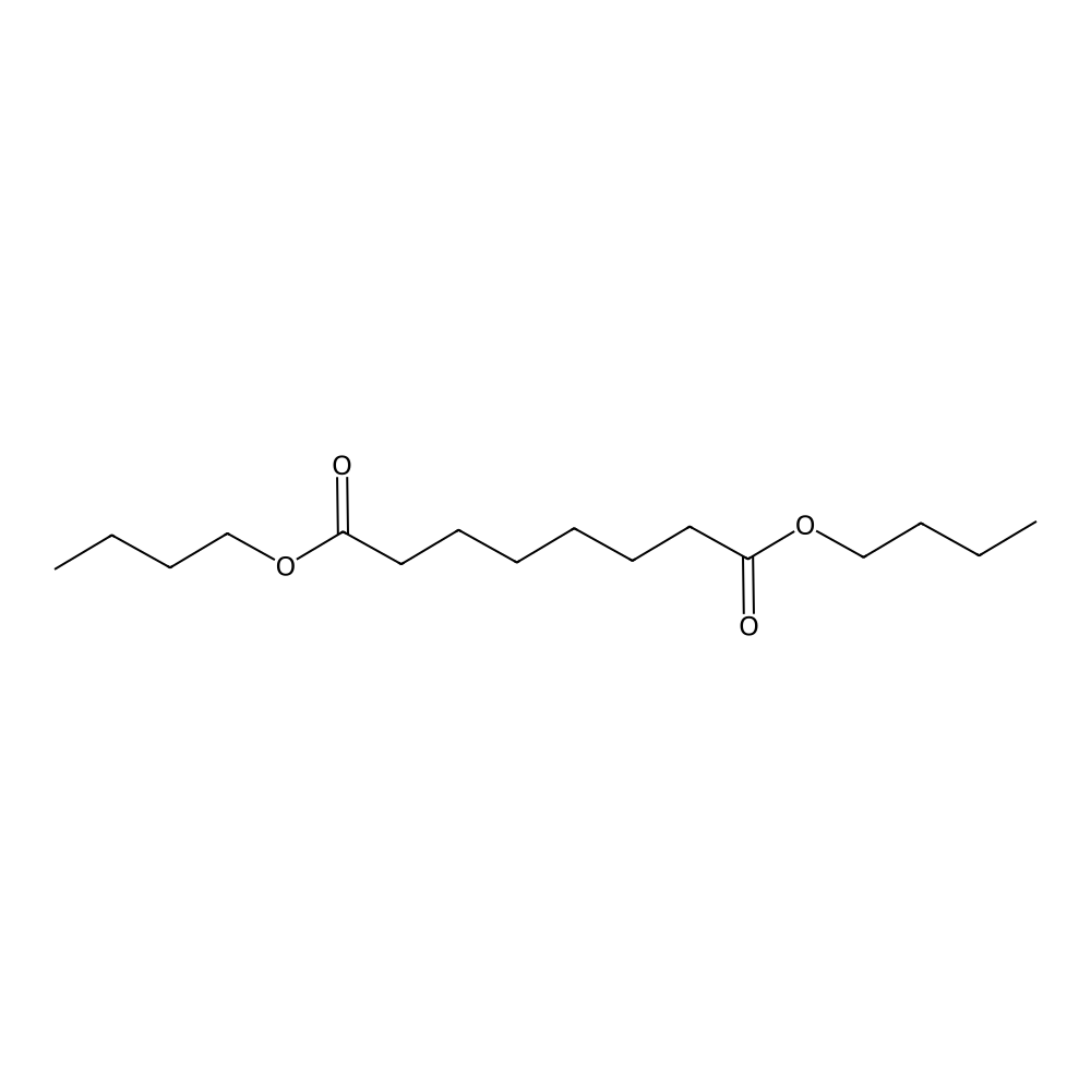 Dibutyl Suberate — CRS
