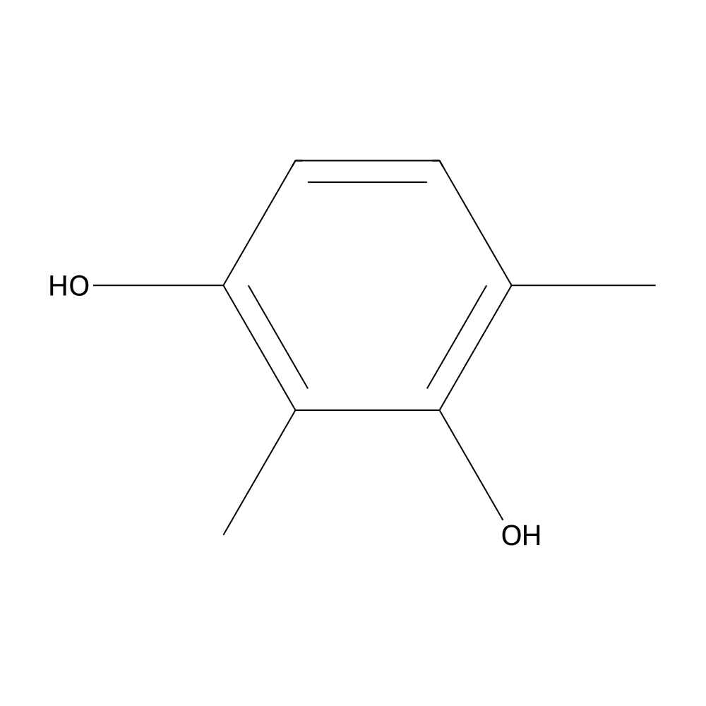 2,4-Dimethylbenzene-1,3-diol — CRS
