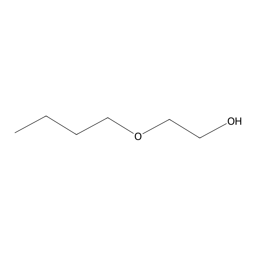 Ethylene glycol butyl ether — CRS