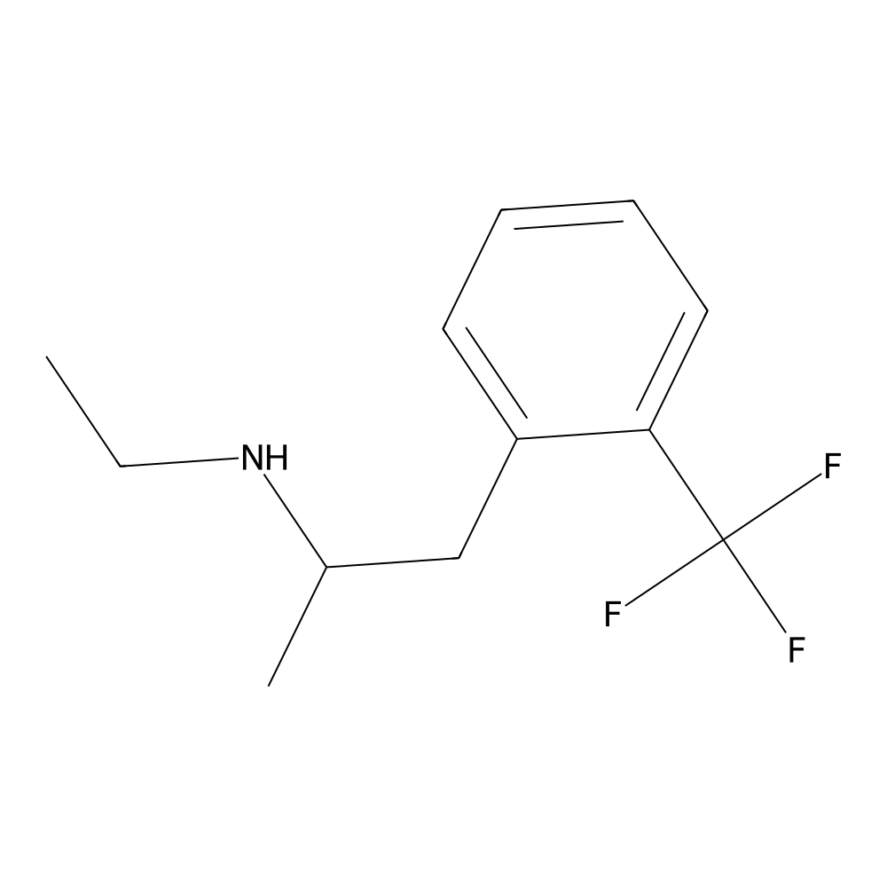 Fenfluramine Impurity 3 — CRS