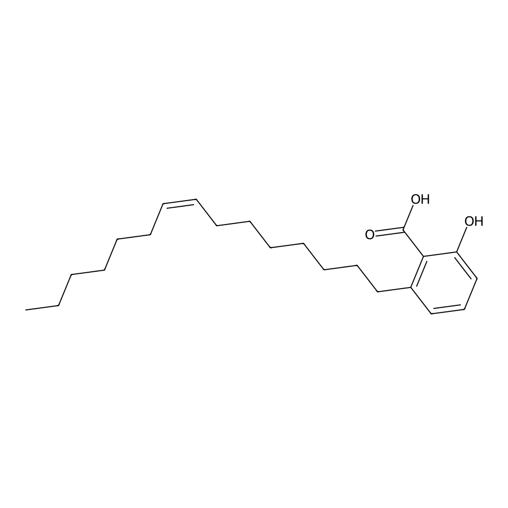Ginkgolic Acid (Ginkgolic Acid C15:1) — CRS