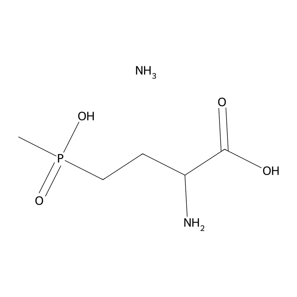 Glufosinate ammonium — CRS