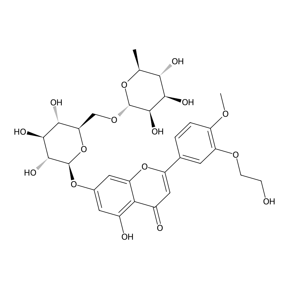 Hidrosmin — CRS