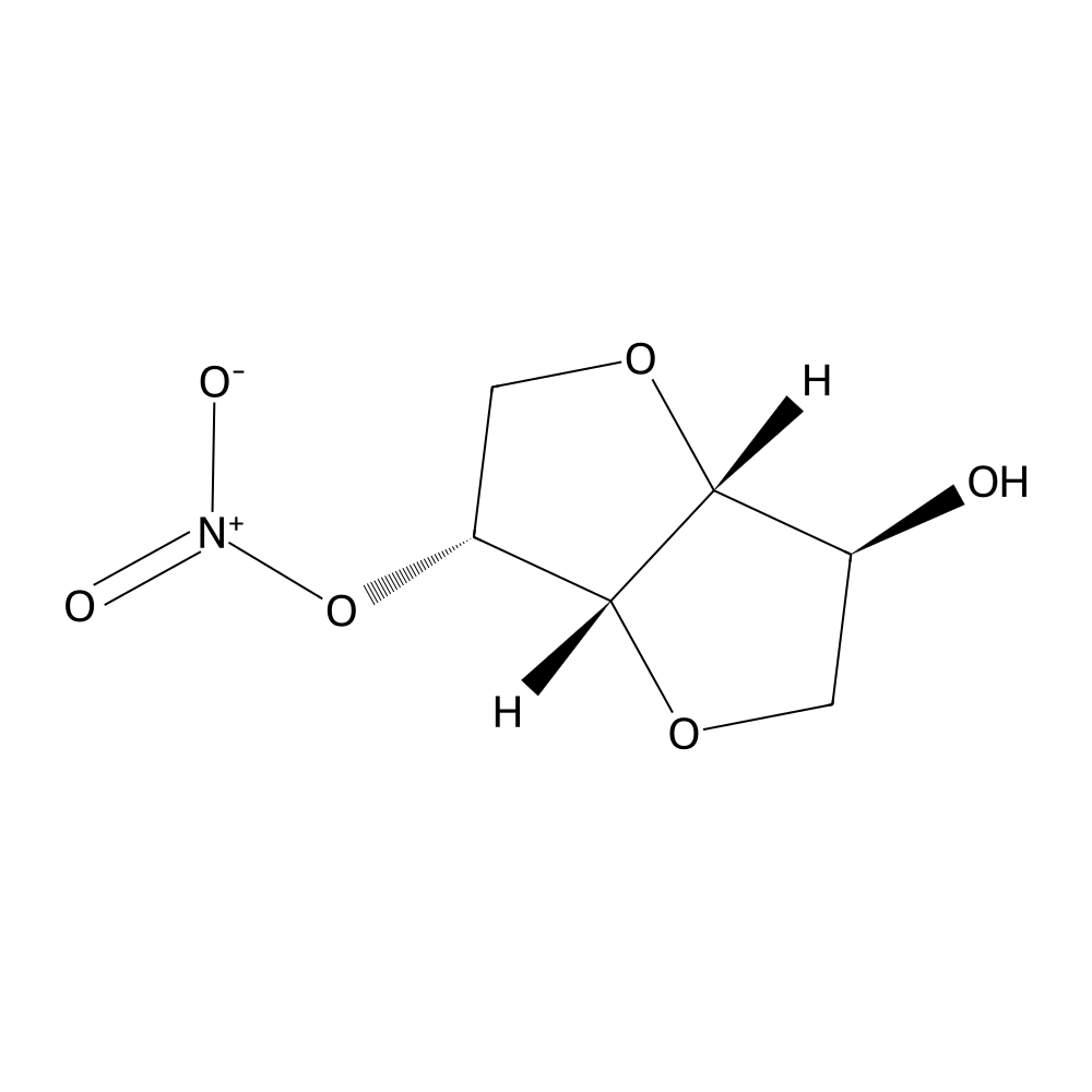 Isosorbide 5-mononitrate — CRS