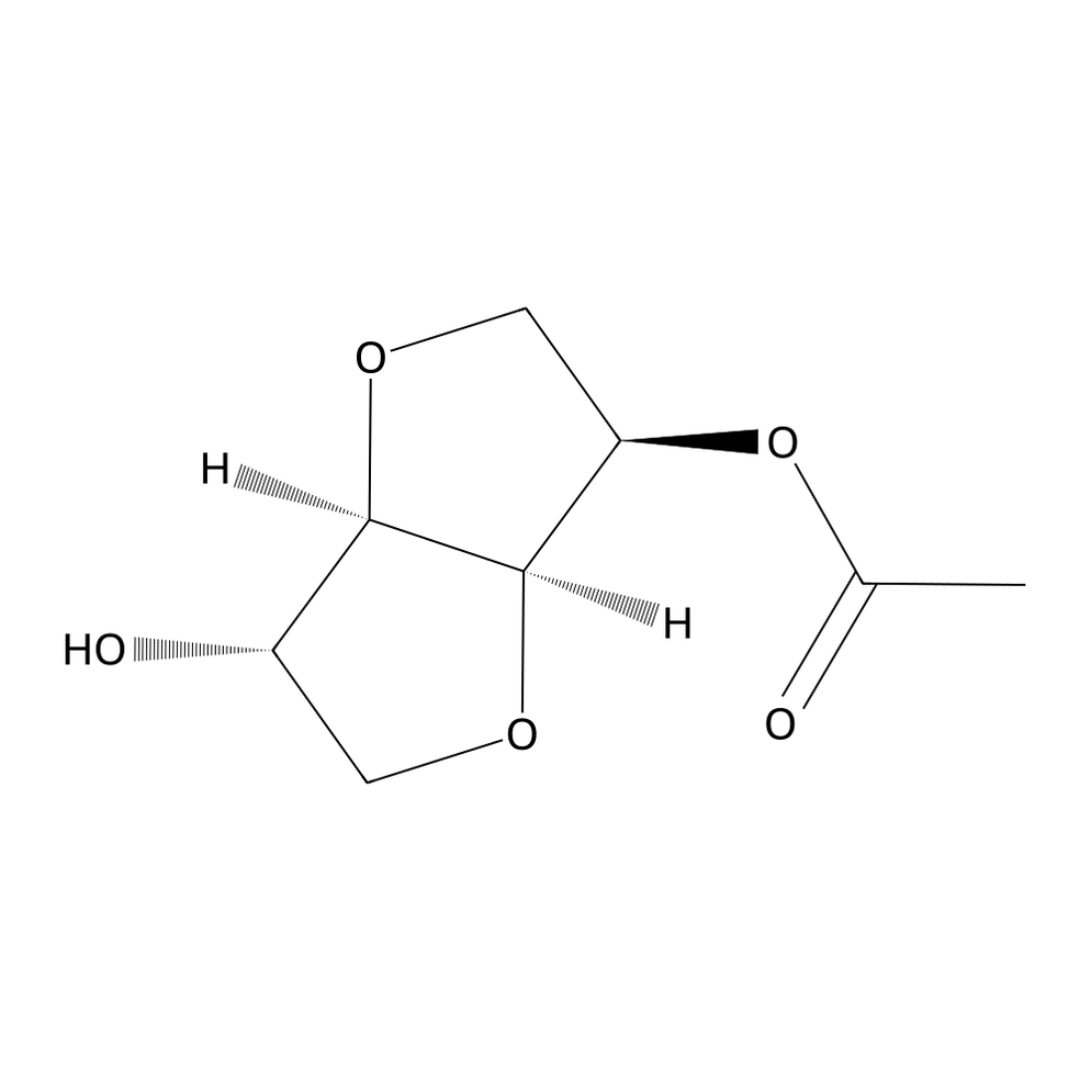 isosorbide-monoacetate — CRS