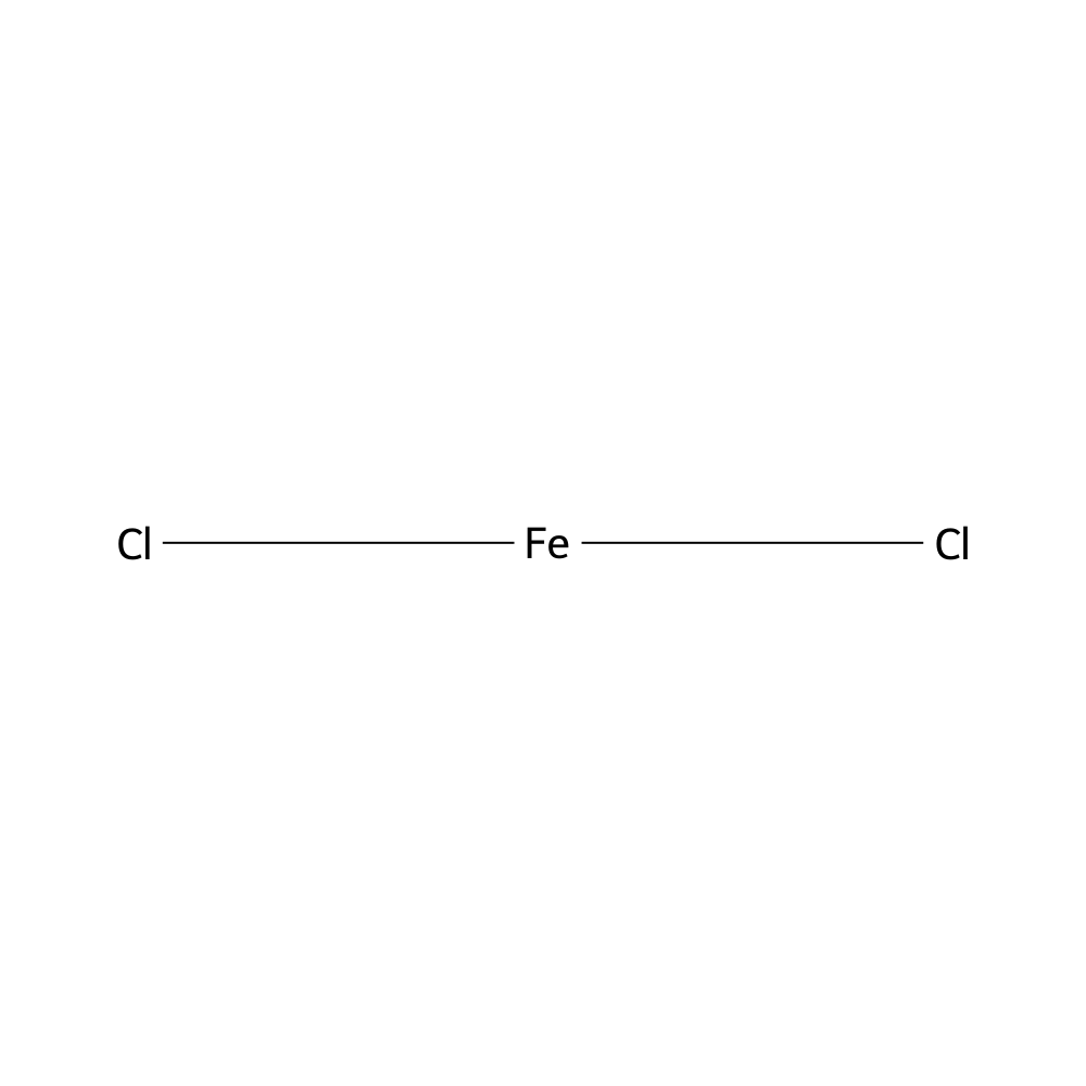 Iron(II) Chloride — CRS