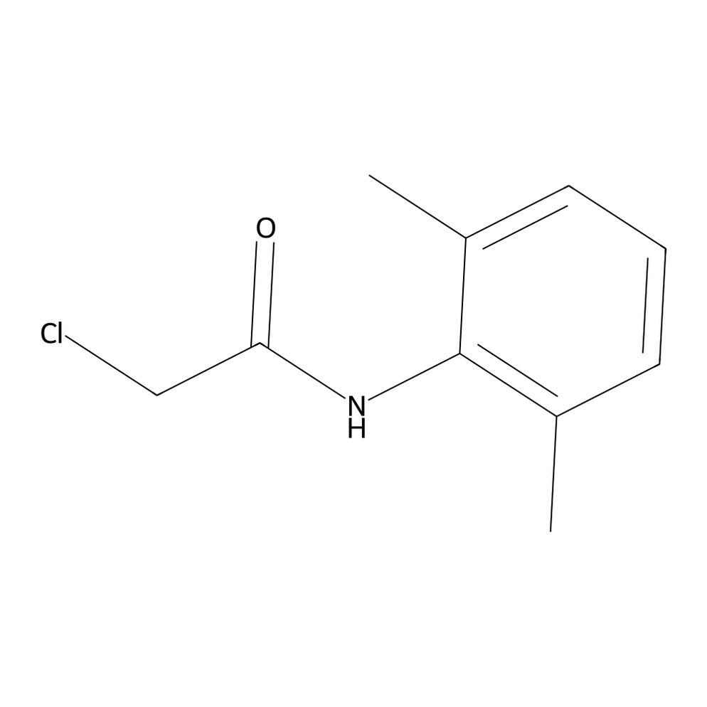 Lidocaine Related Compound H — CRS