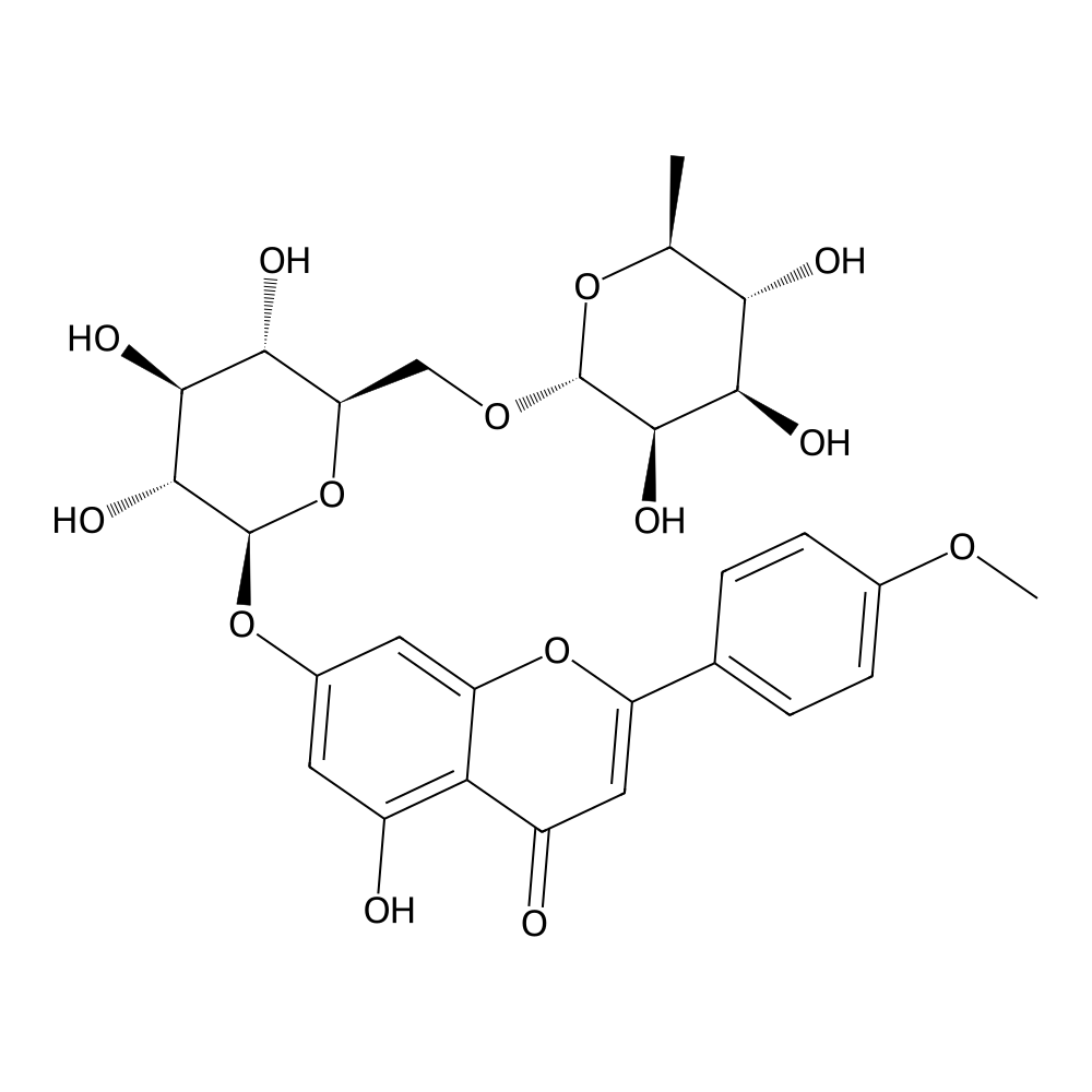 Linarin — CRS Linarin — CRS