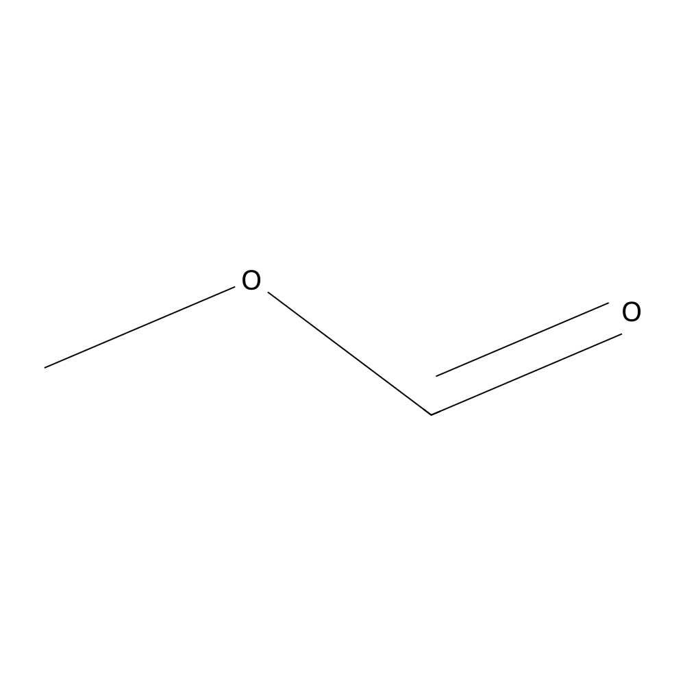 Methyl formate — CRS