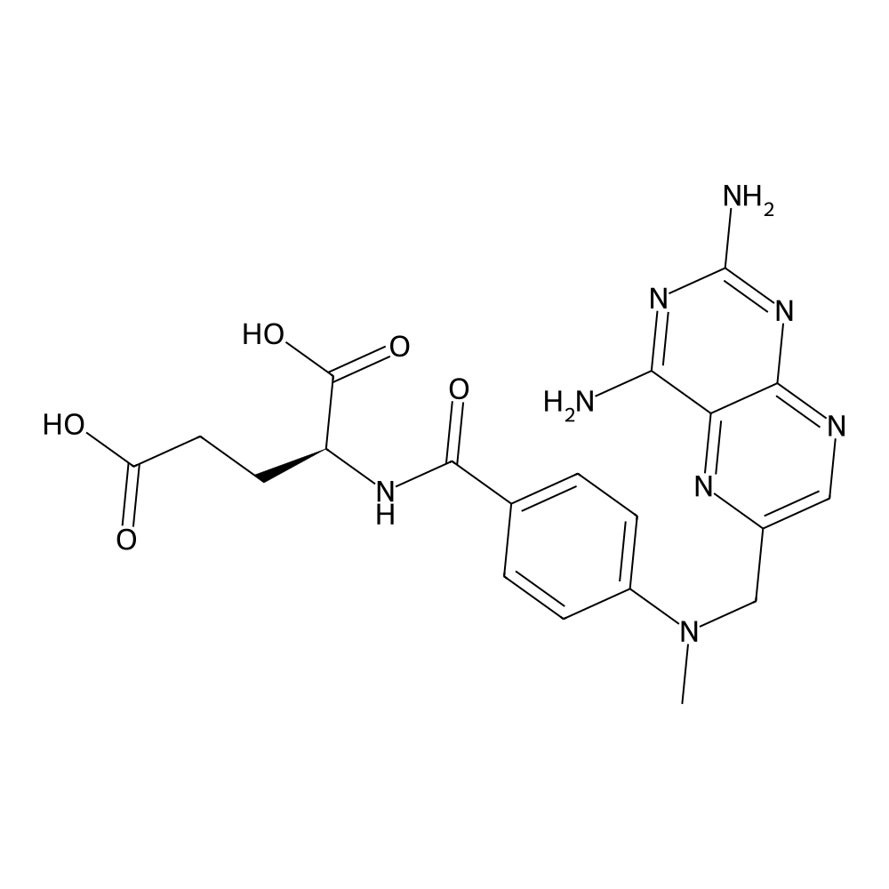 Methotrexate — CRS Methotrexate — CRS