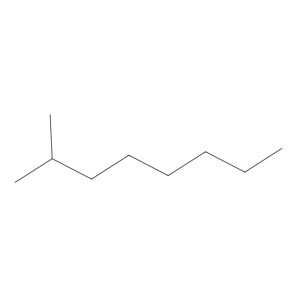 2-METHYLOCTANE — CRS