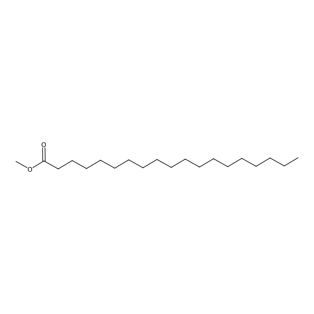 Methyl Nonadecanoate — CRS