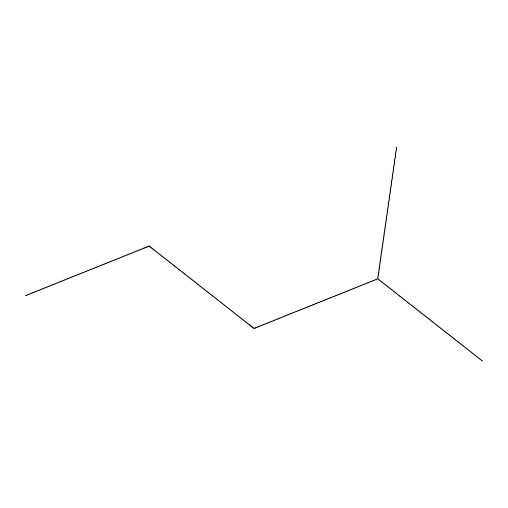 2-Methylpentane — CRS