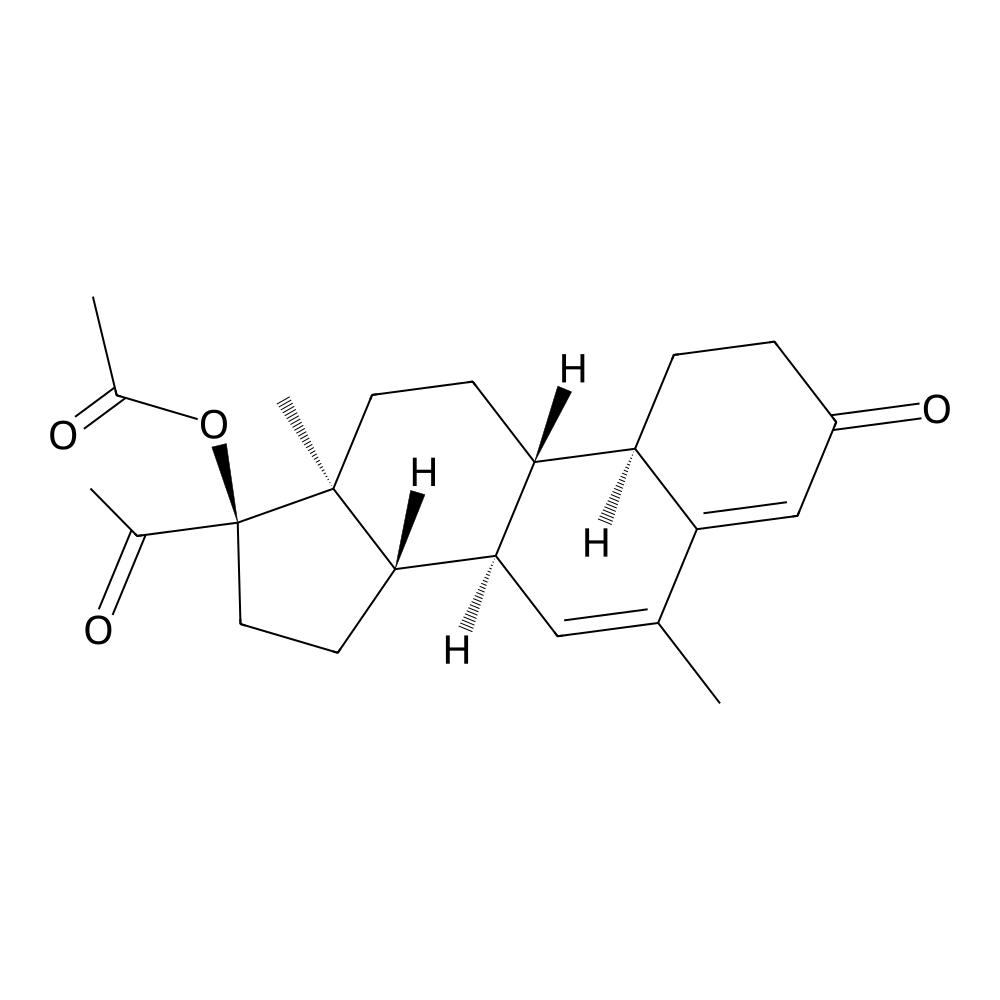 Nomegestrol Acetate — CRS