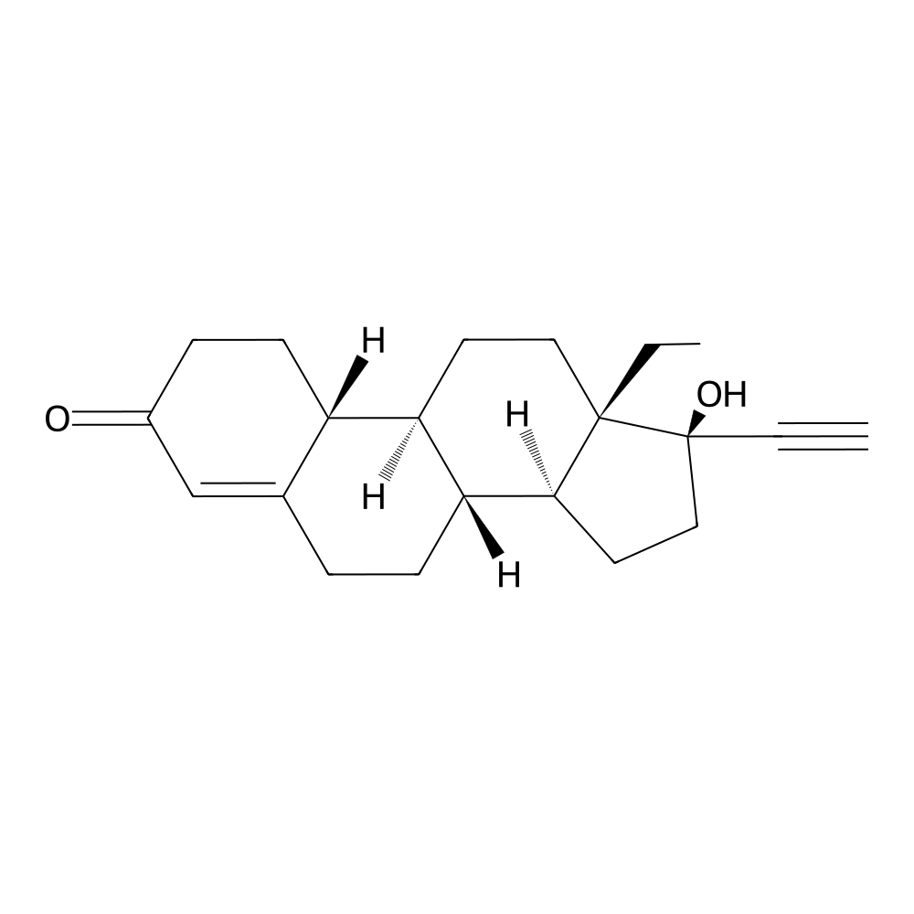 Norgestrel — CRS