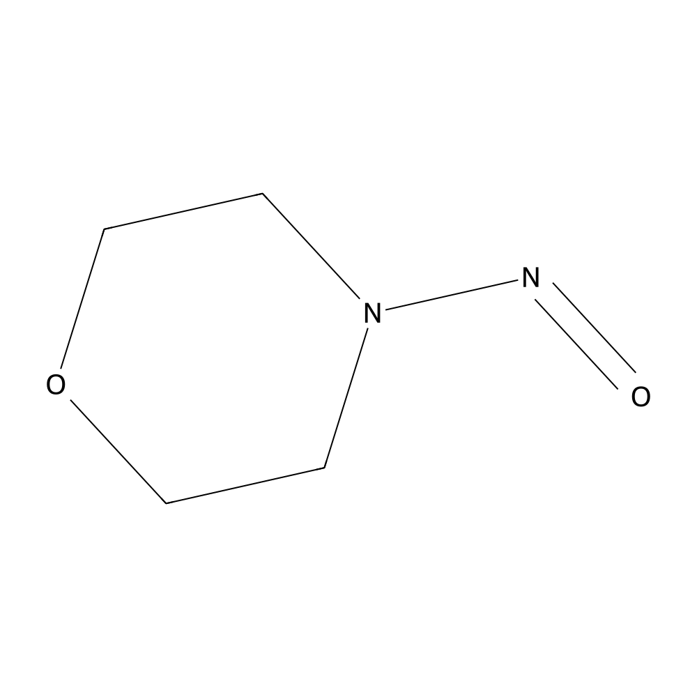 N-Nitrosomorpholine — CRS
