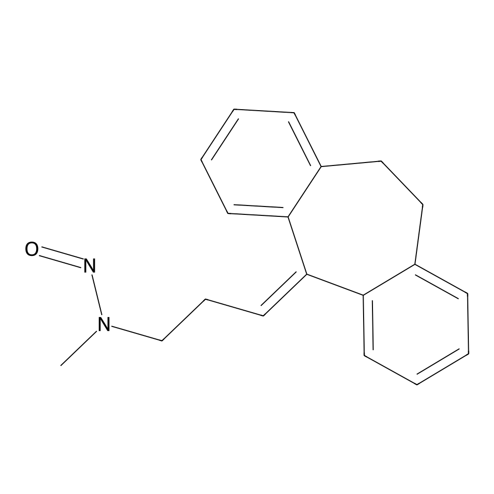 N-Nitroso Nortriptyline — CRS