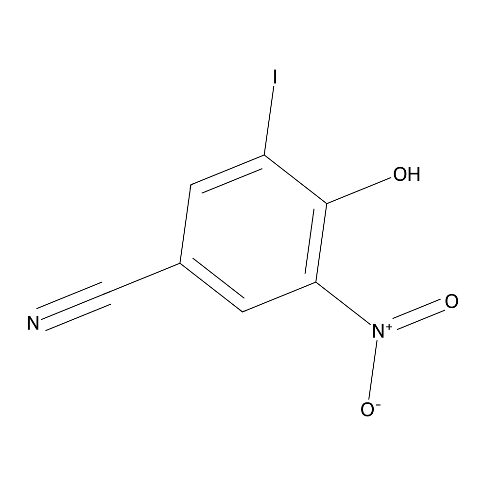 Nitroxinil — CRS