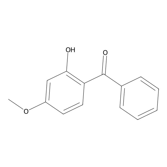 Oxybenzone — CRS