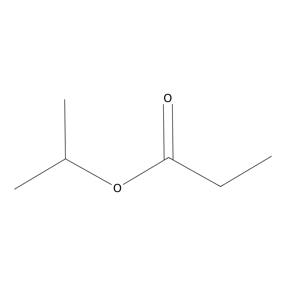 Isopropyl Propionate — CRS