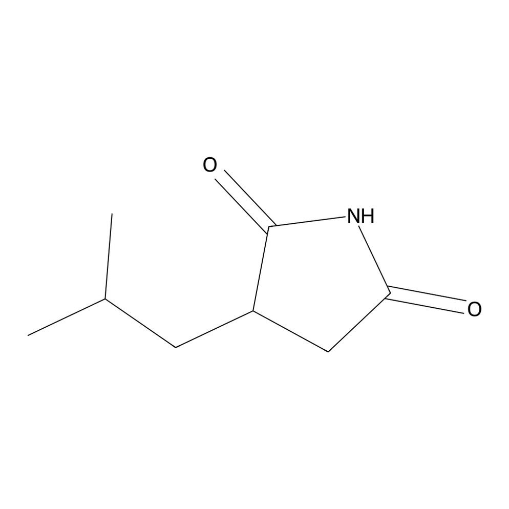 Pregabalin Succinimide Impurity — CRS