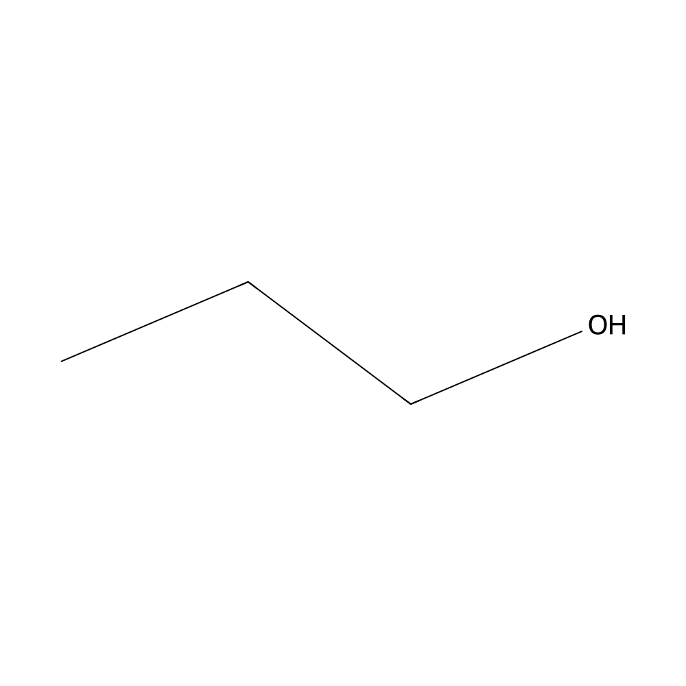 1-Propanol — CRS