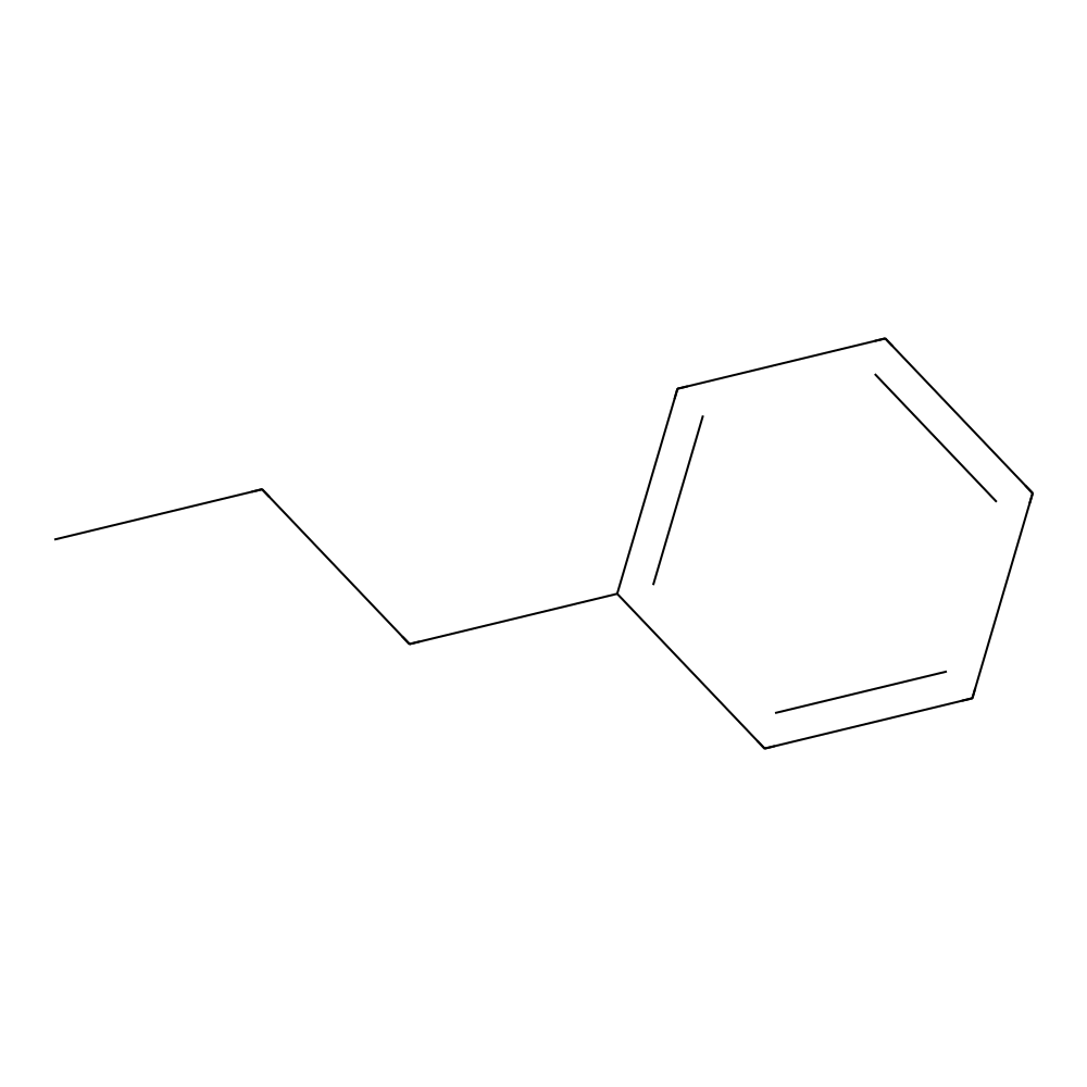 Propylbenzene — CRS
