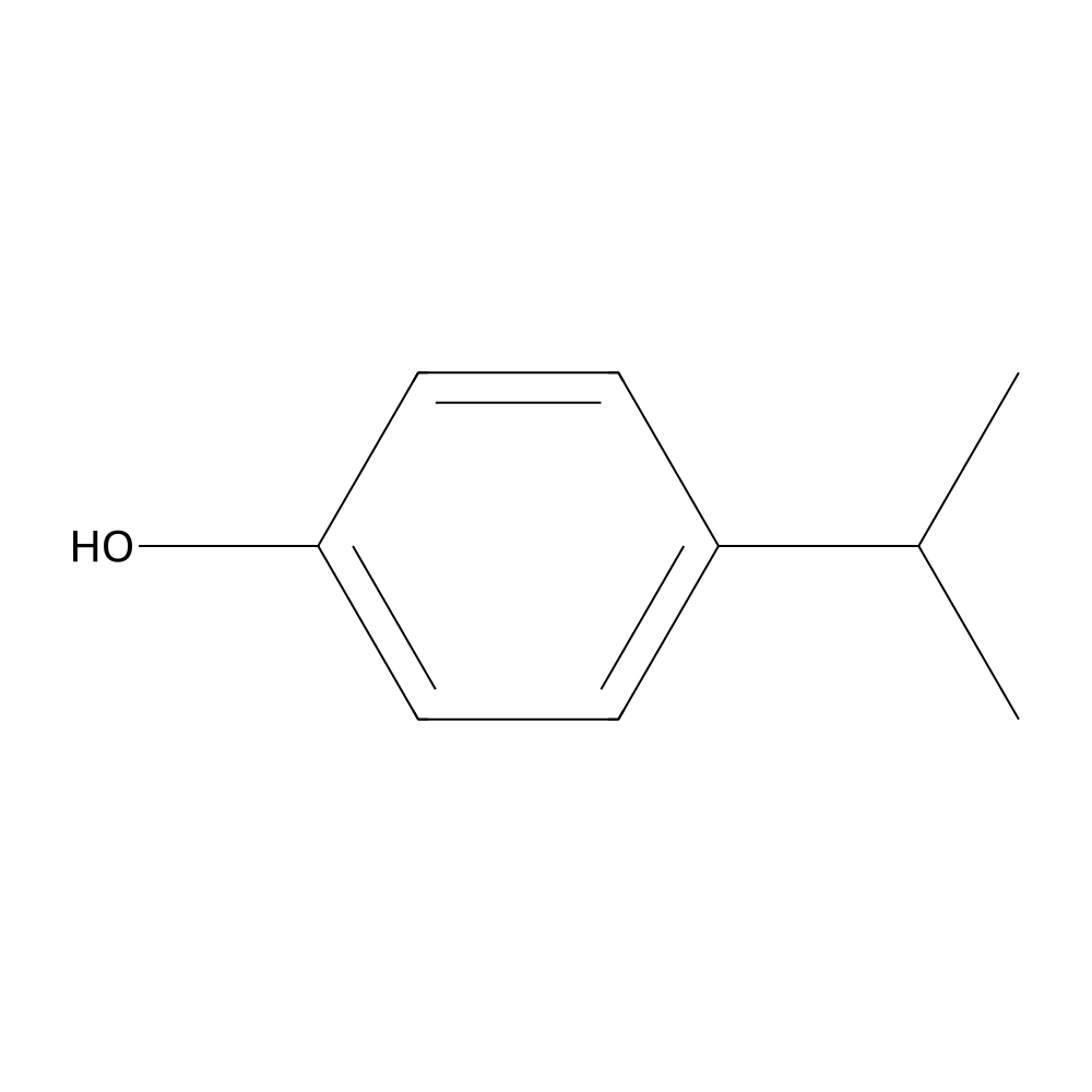 4-Isopropylphenol — CRS