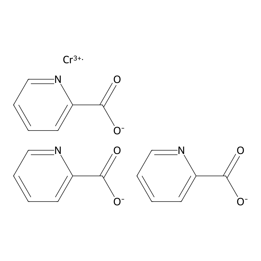 Chromium Picolinate — CRS
