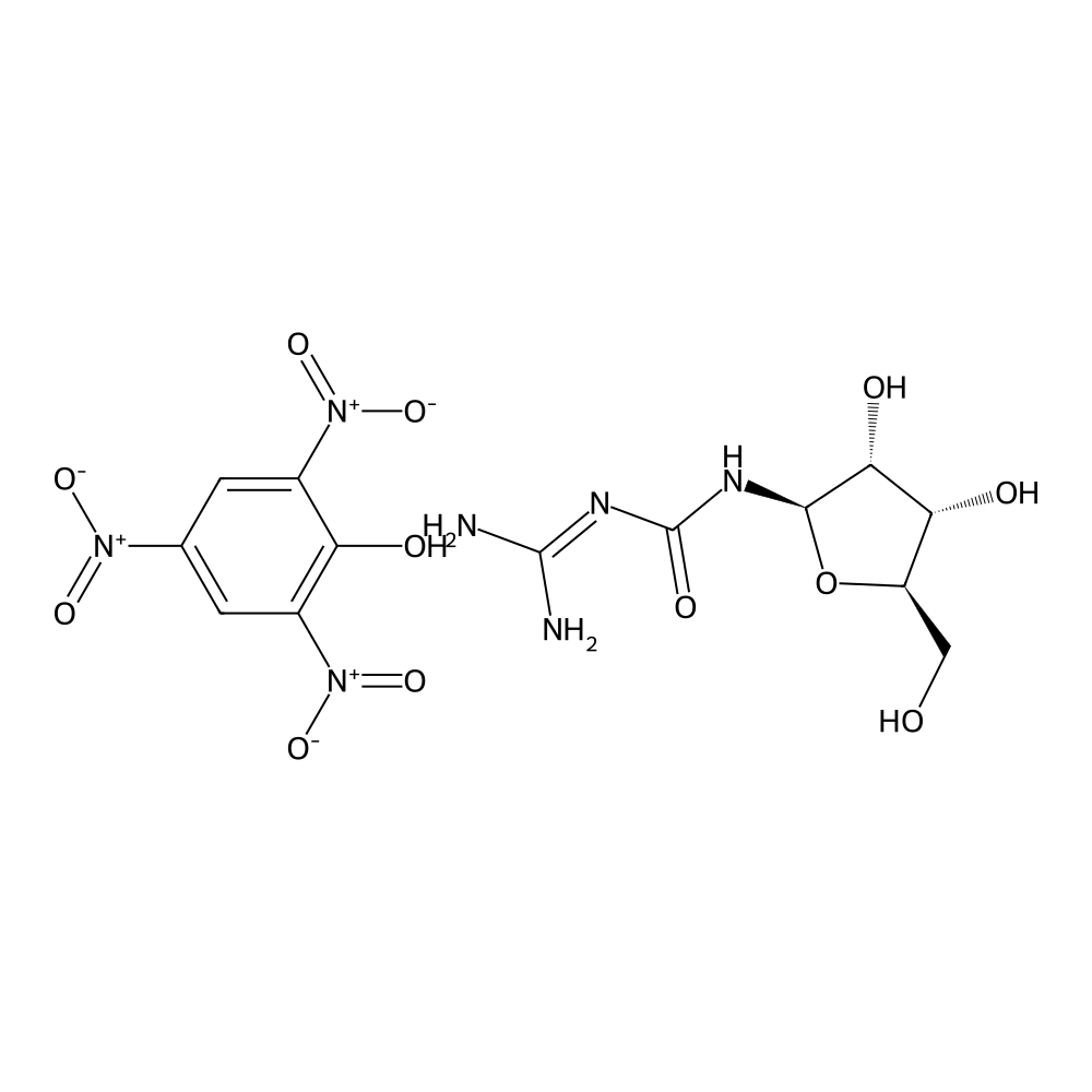Azacitidine USP Related Compound C — CRS