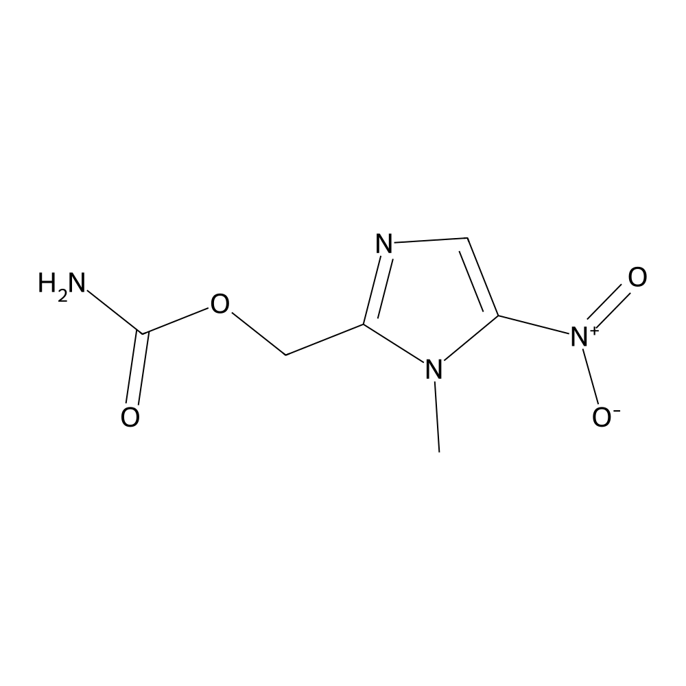 Ronidazole — CRS Ronidazole — CRS