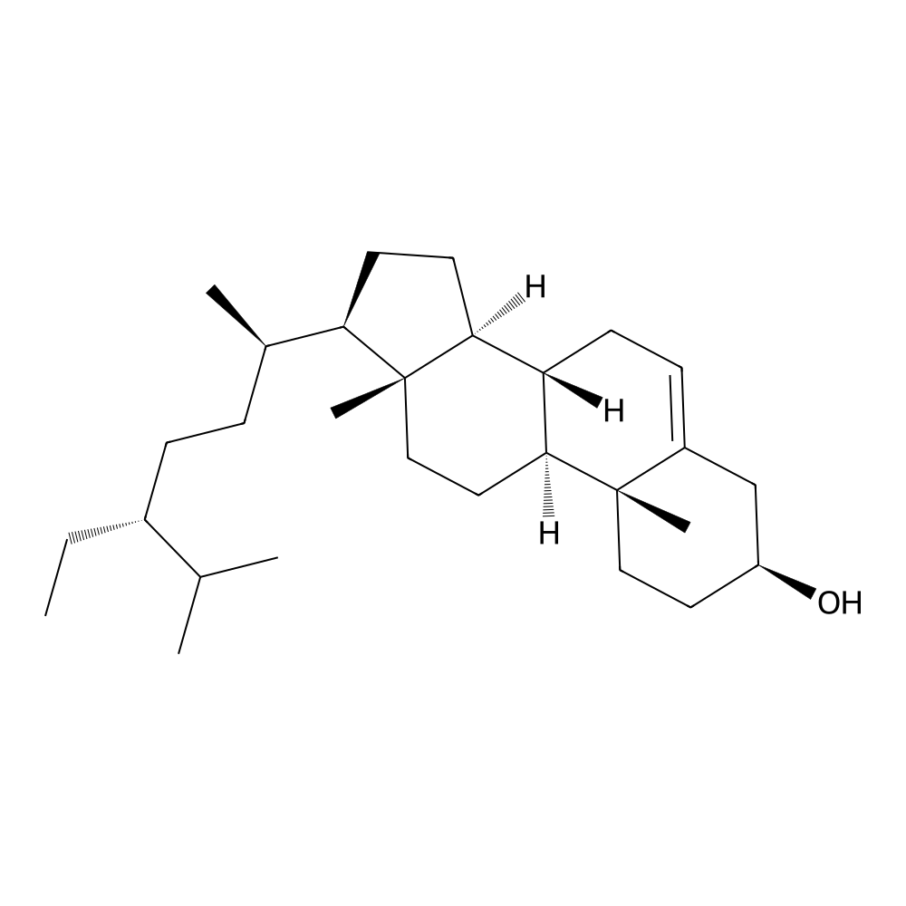 β-Sitosterol — CRS