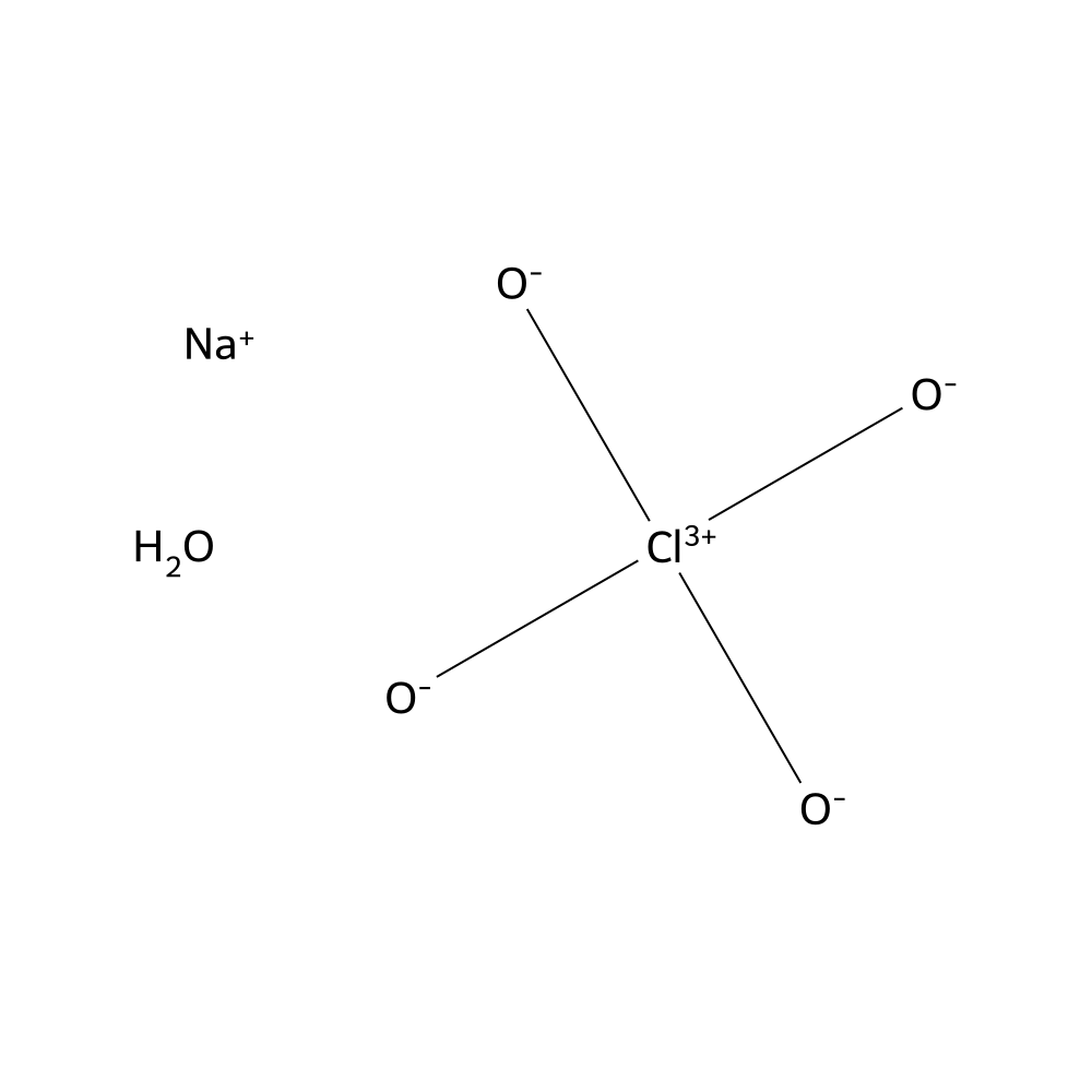 Sodium Perchlorate monohydrate — CRS