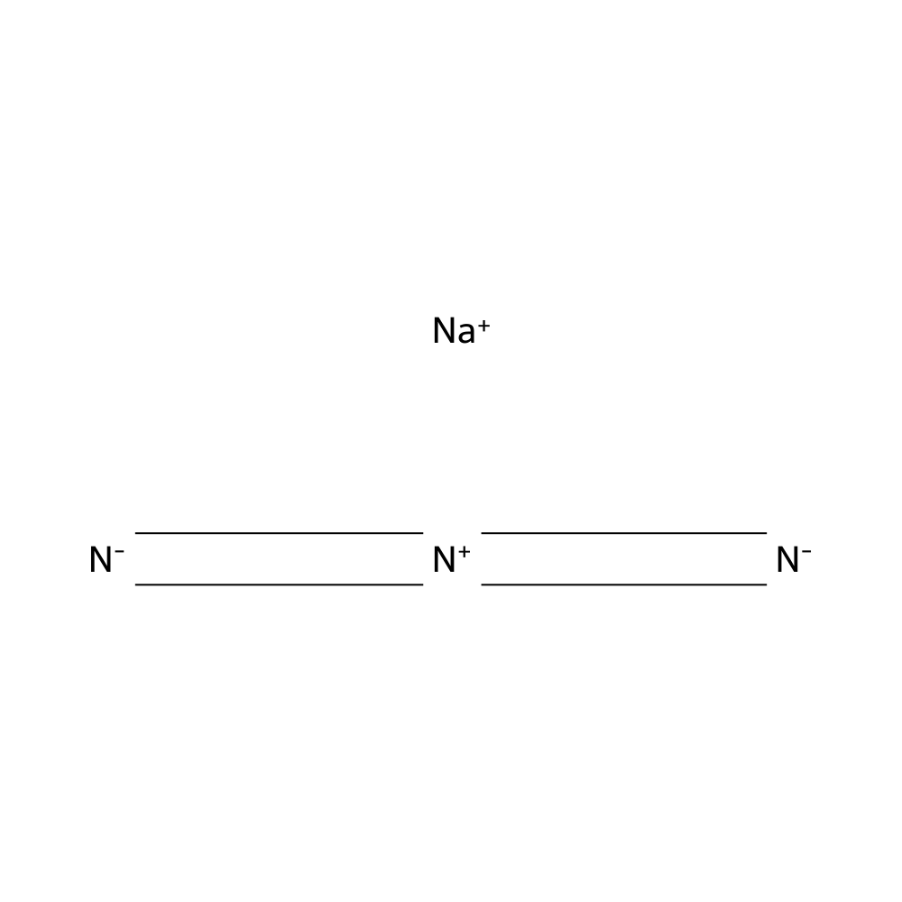 Sodium Azide — CRS