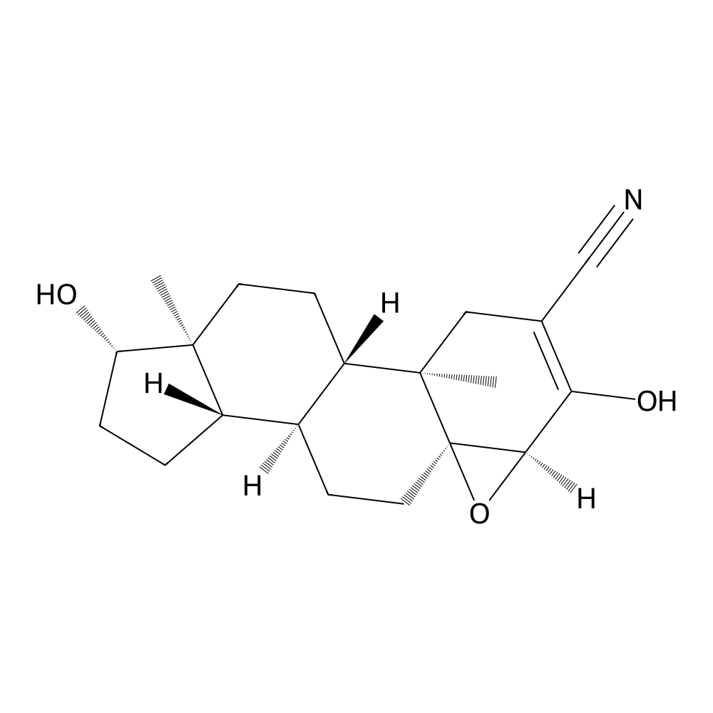 Trilostane — CRS